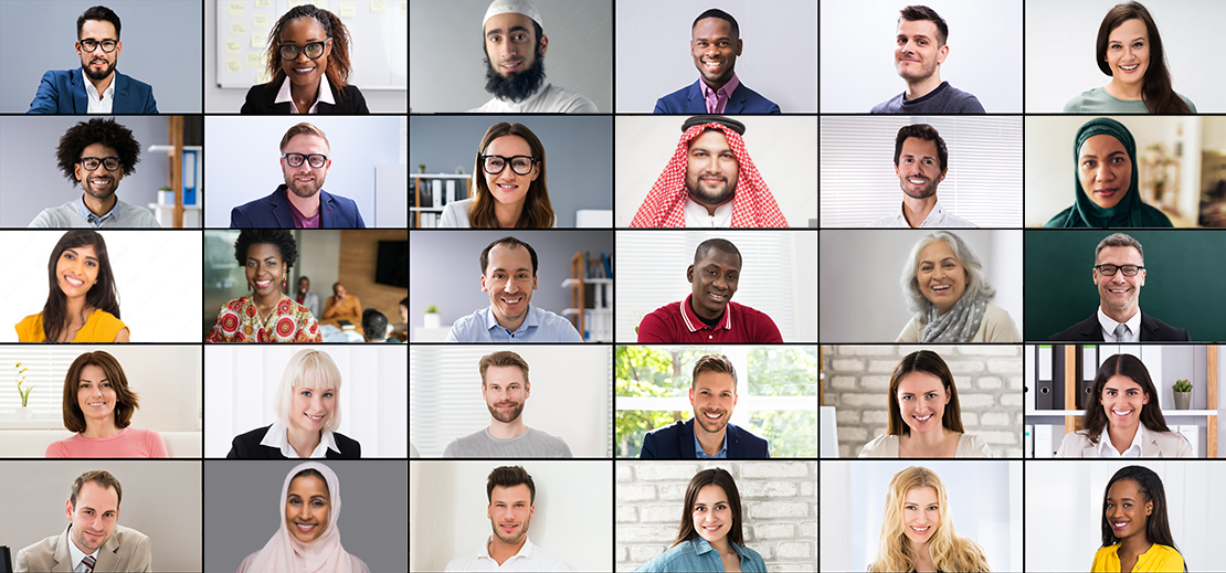 Global Gathering 2023 - Inherited Blood Disorders