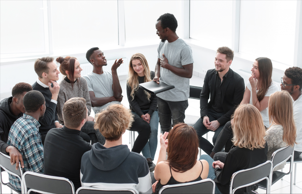 Members’ Events – Inherited Blood Disorders