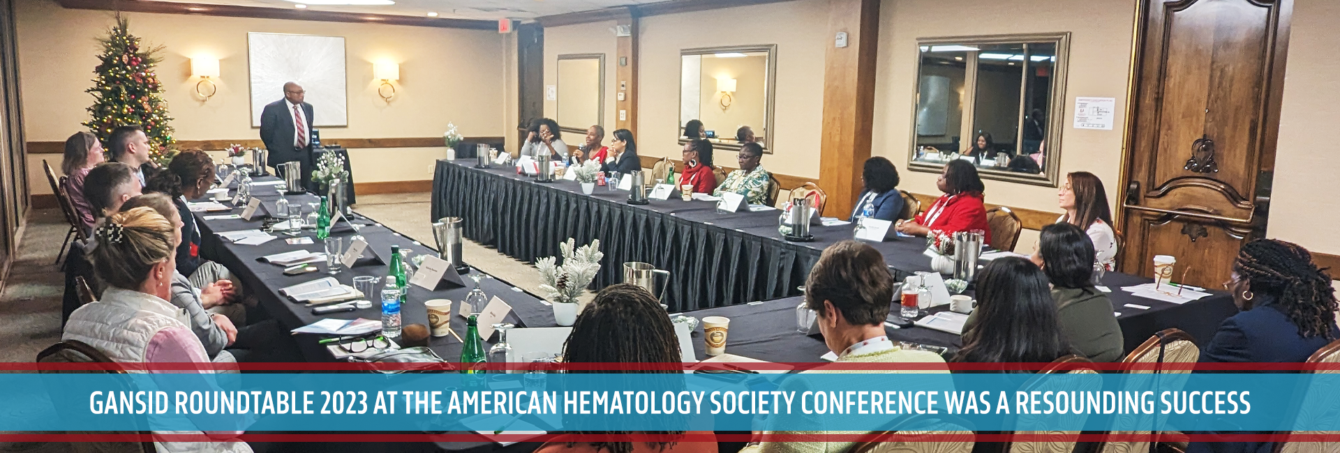 Inherited Blood Disorders