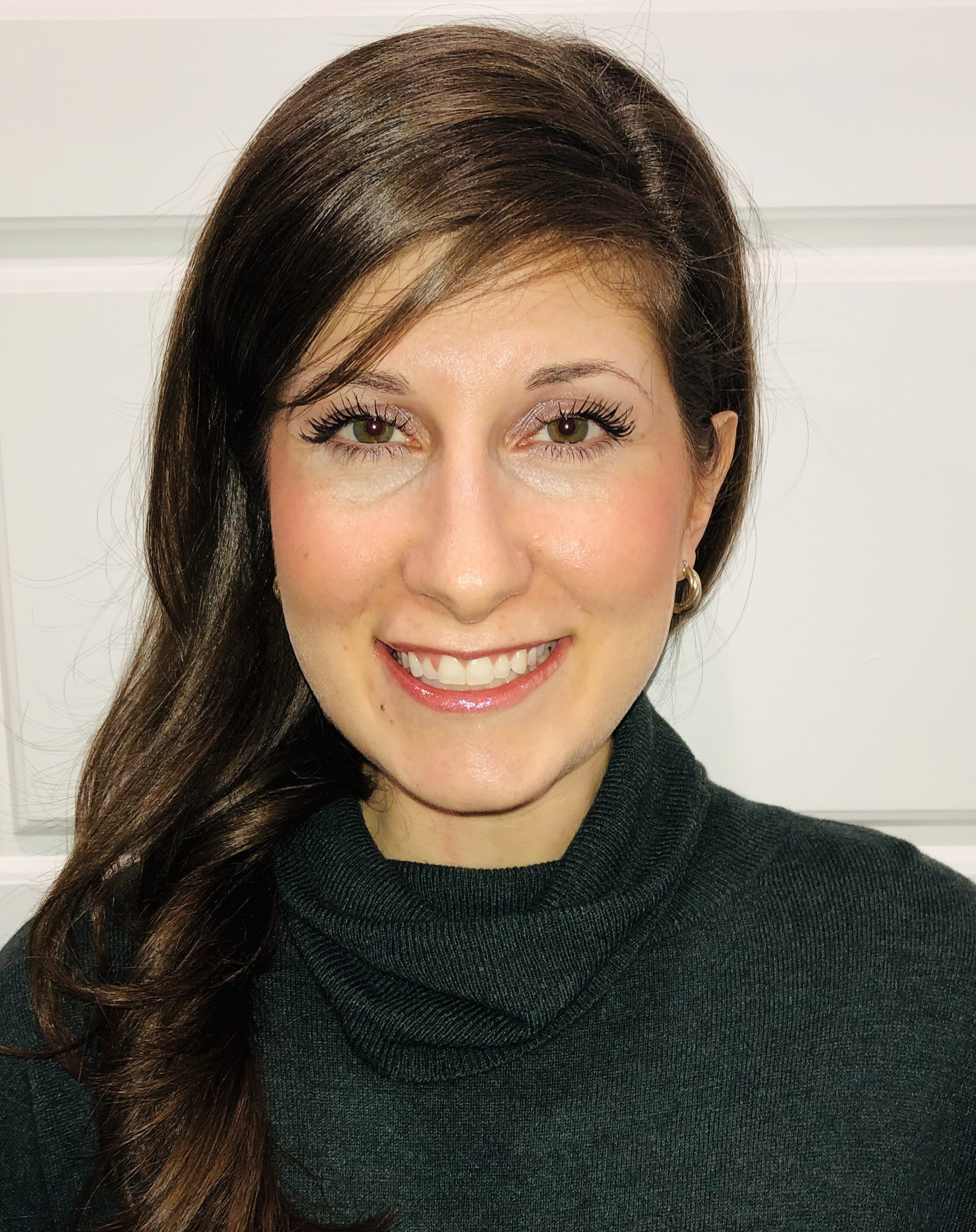 Dr. Andrea Cervi – Inherited Blood Disorders