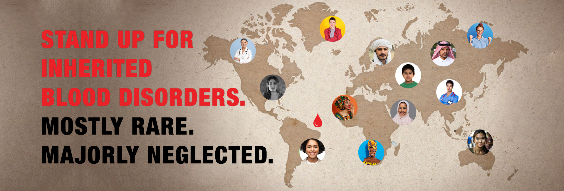 Inherited Blood Disorders