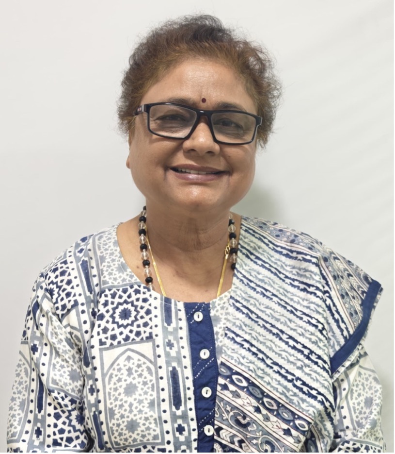 Dr. Suman Jain – Inherited Blood Disorders