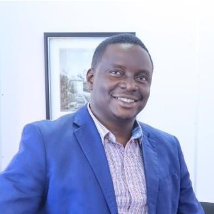 James Opere – Inherited Blood Disorders